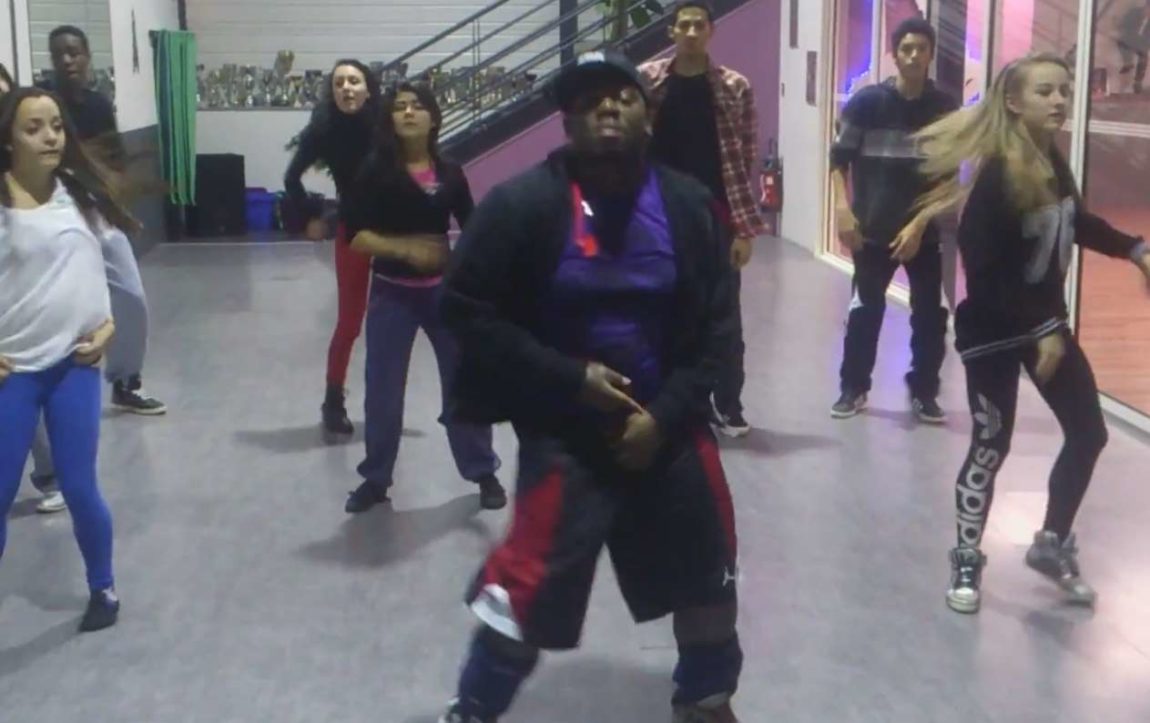 Tous les cours du MB Dance | MB Dance - Mions - Saint-Priest - Lyon